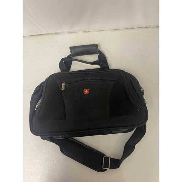 SwissGear | Bags | Swissgear By Wenger Travel Case Bag Overnight ...